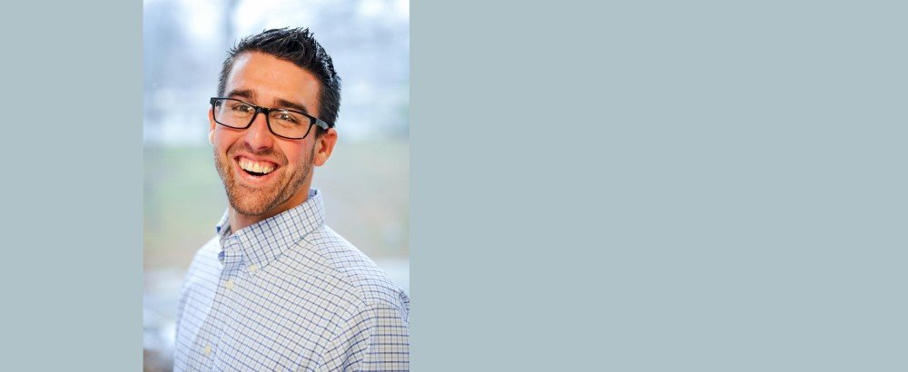 Dylan Roche – Annapolis Chapter Maryland Writers Association